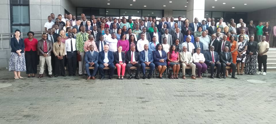 Children Demand Child-Sensitive 2025-2026 Budgeting | Nthanda Times